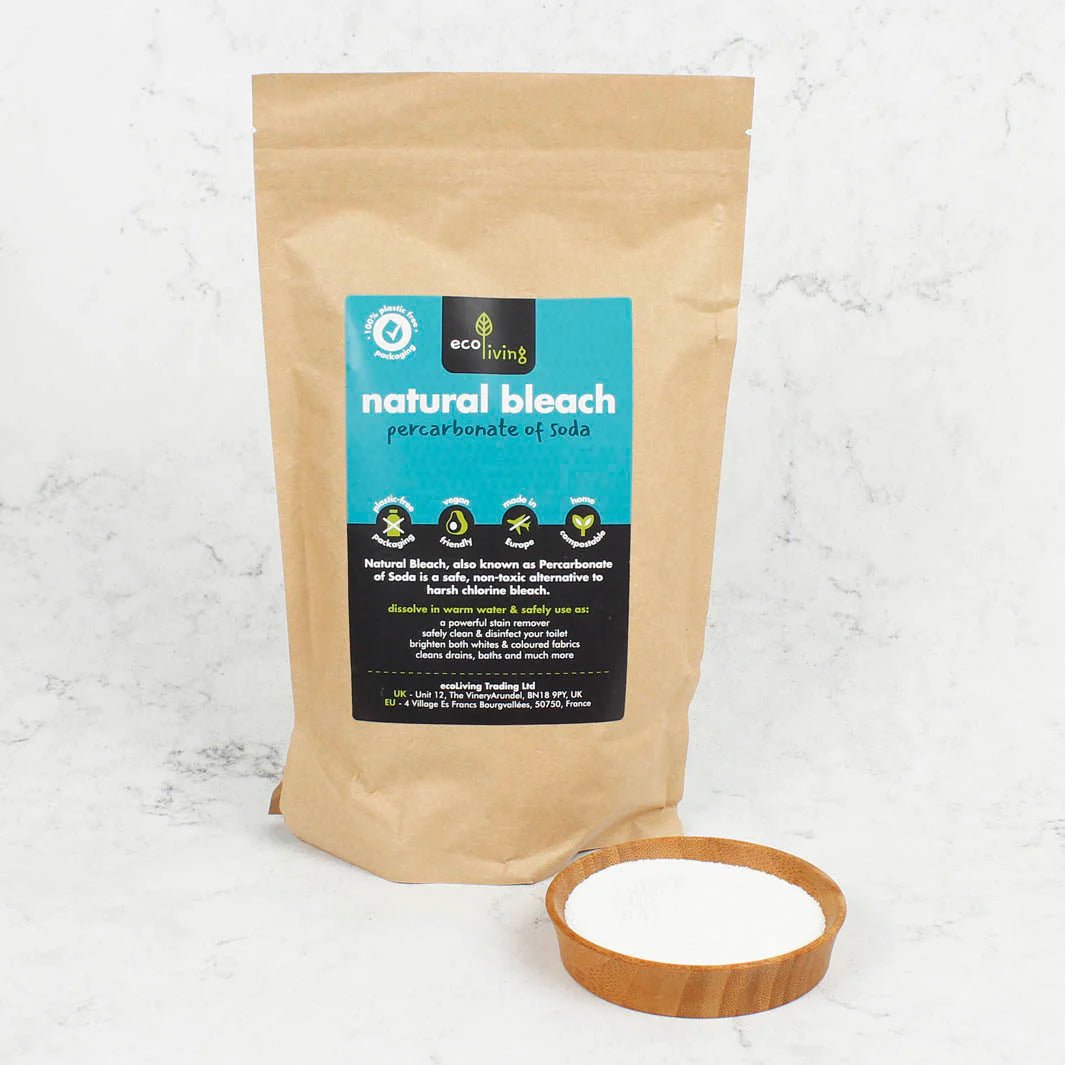 11 Ways to Use Green Bleach – Green Tulip