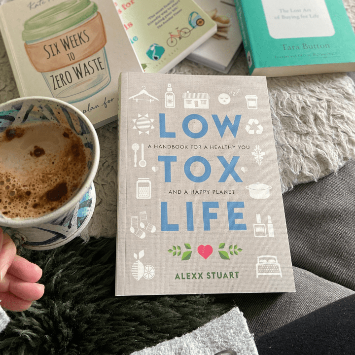 7 Books to Kickstart Your Sustainable Journey – Green Tulip