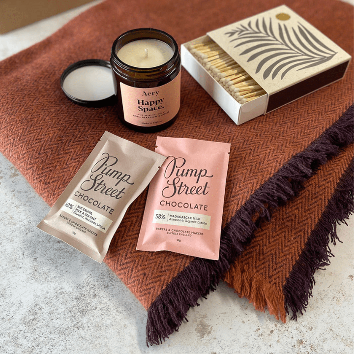 10 Autumn Inspired Gifts | Green Tulip Ethical Gifts
