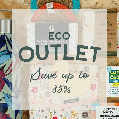 Eco Outlet: A Sustainable Way to Shop – Green Tulip