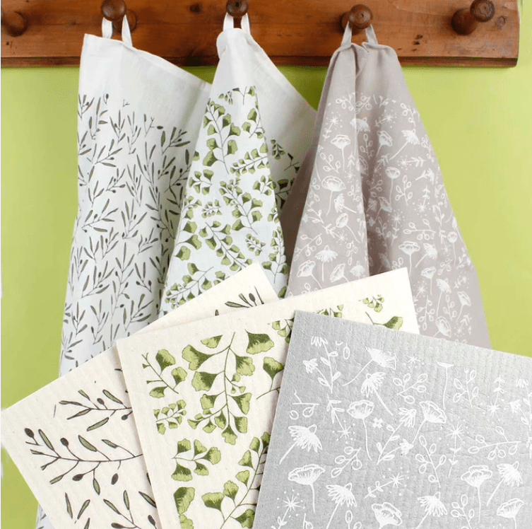 Brand Review: Ten and Co. – Green Tulip