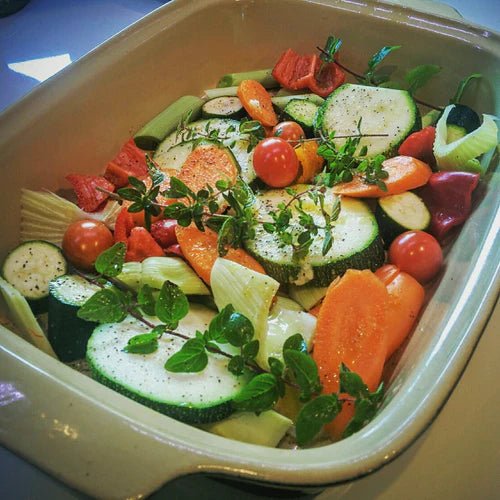 How to eat locally and seasonably to reduce costs and environmental im ...