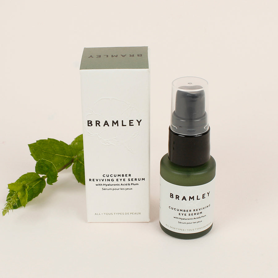 Bramley Products | Natural Bath & Body Products – Green Tulip