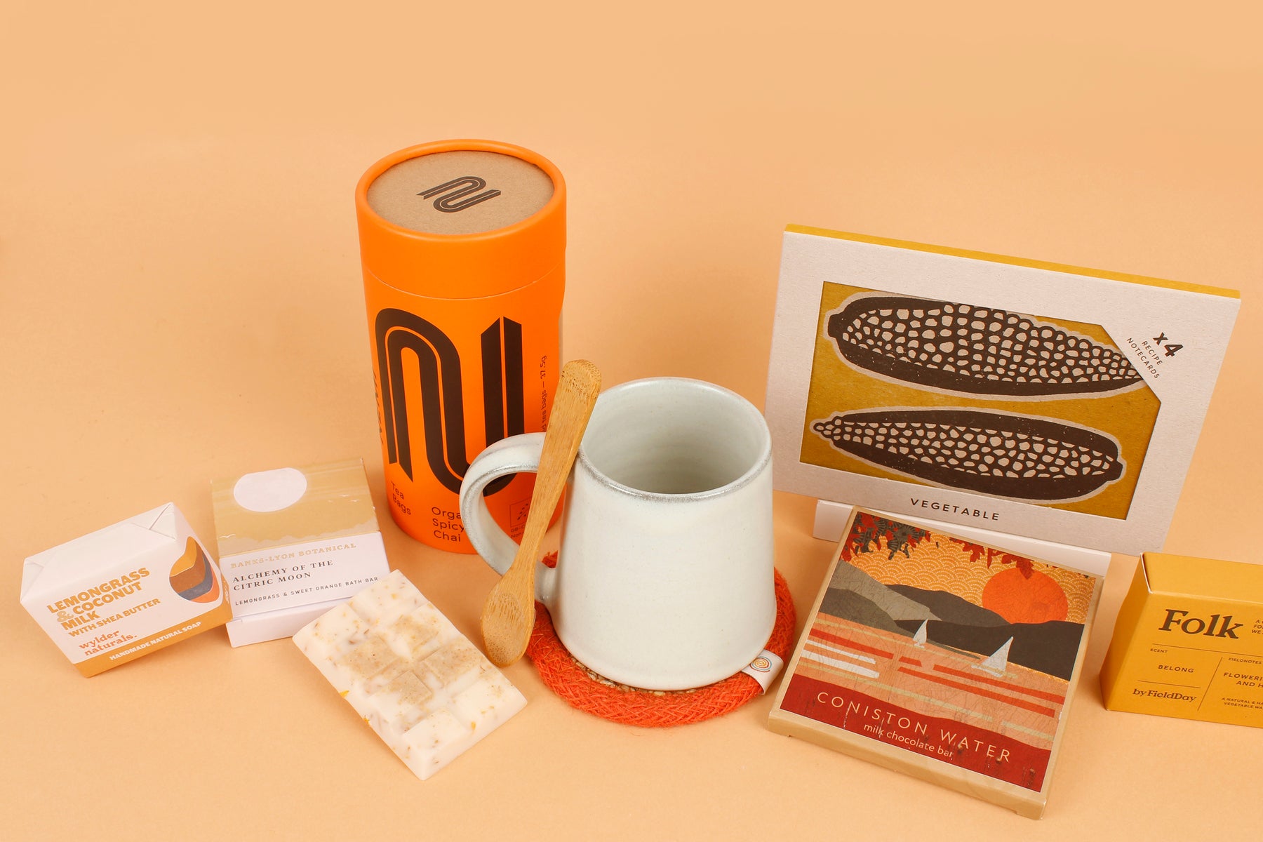 Eco Friendly & Sustainable Gifts | Green Tulip Ethical Gifts