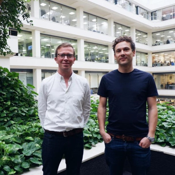 Bower Collective | Bowerpack Refillable Hand & Body Wash – Green Tulip