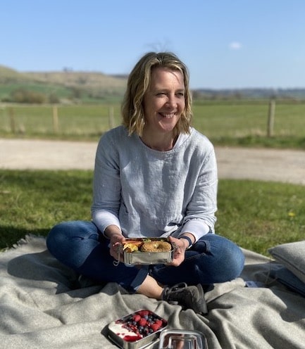 Bower Collective | Bowerpack Refillable Hand & Body Wash – Green Tulip