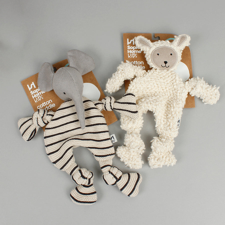 Baby Toys & Comforters | Eco Friendly Baby Gifts – Green Tulip