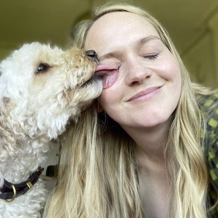 East End Press | Paper Garlands | Sustainable Decor – Green Tulip