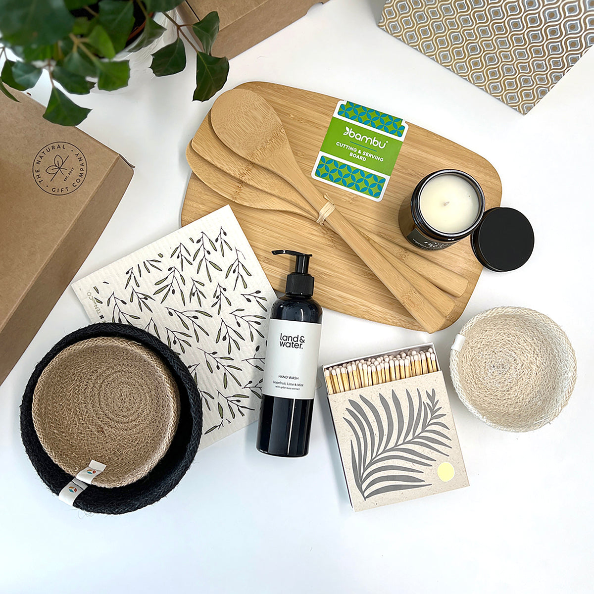 Green Tulip - Eco Living & Ethical Gifts