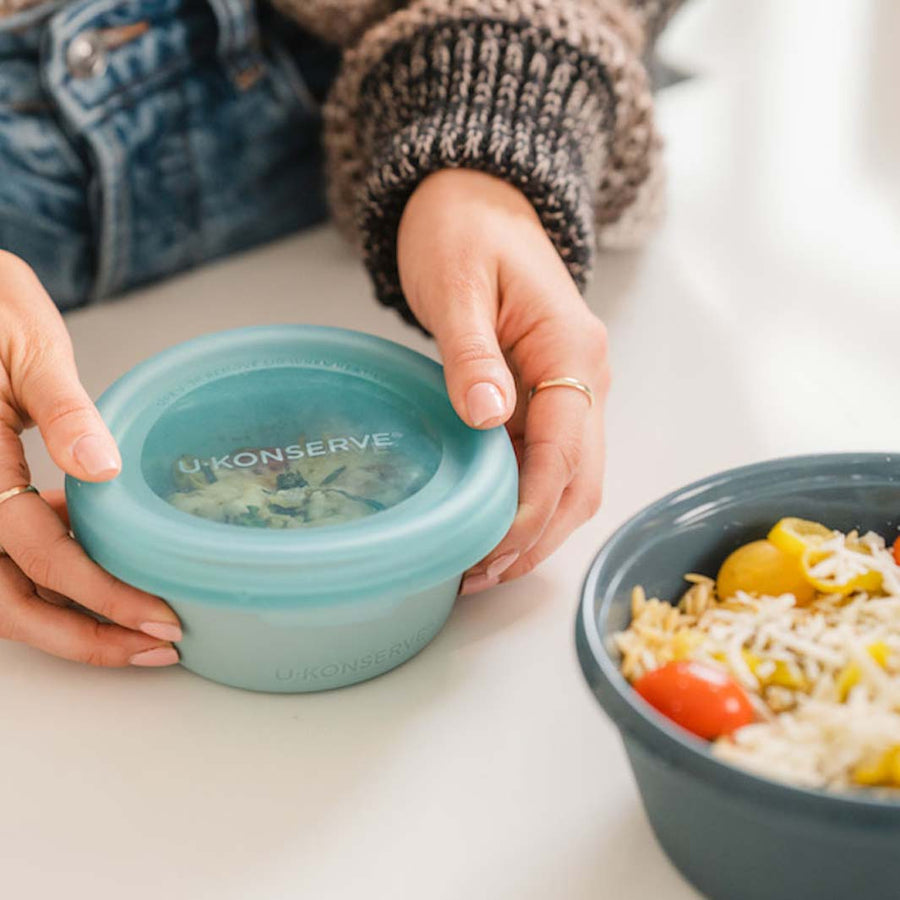 Eco Friendly Lunch Boxes | Reusable containers for lunch on the go ...