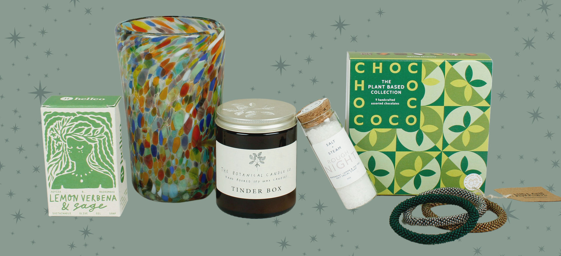 Green Tulip | Ethical & Eco-friendly Gifts & Sustainable Living