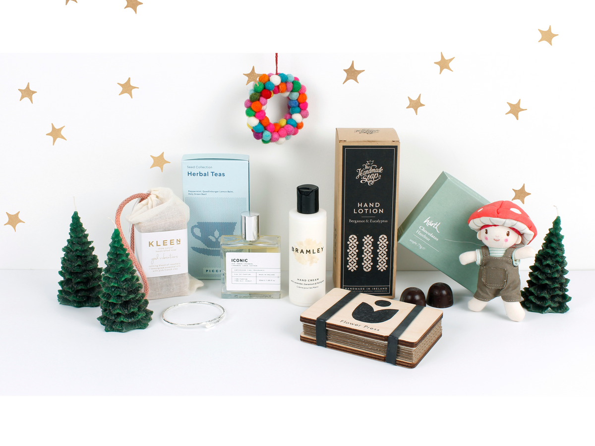 Eco Friendly & Sustainable Gifts | Green Tulip Ethical Gifts