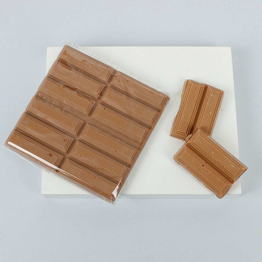 Coco Pzazz | Alff a Bet Thistle Caramel & Honeycomb Chocolate Bar ...
