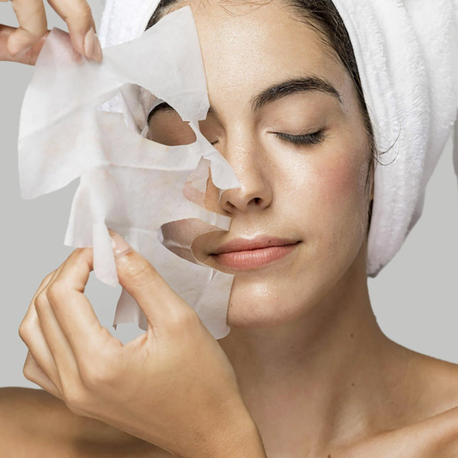 BeautyPro | Sustainable Skincare | Biodegradable Sheet Masks – Green Tulip