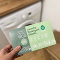 Simple Living Eco Laundry Detergent Sheets Pack 32 | Plastic Free ...