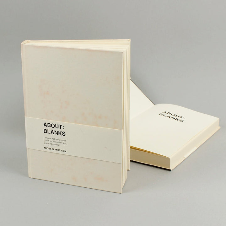 About Blanks | Unique Gifts for Book Lovers – Green Tulip