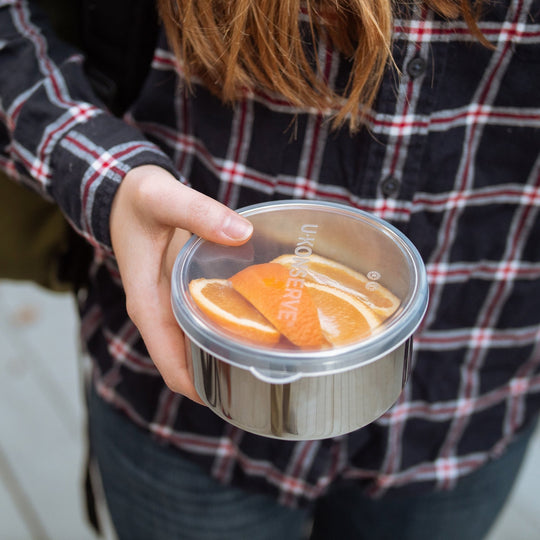Eco Friendly Lunch Boxes | Reusable containers for lunch on the go ...