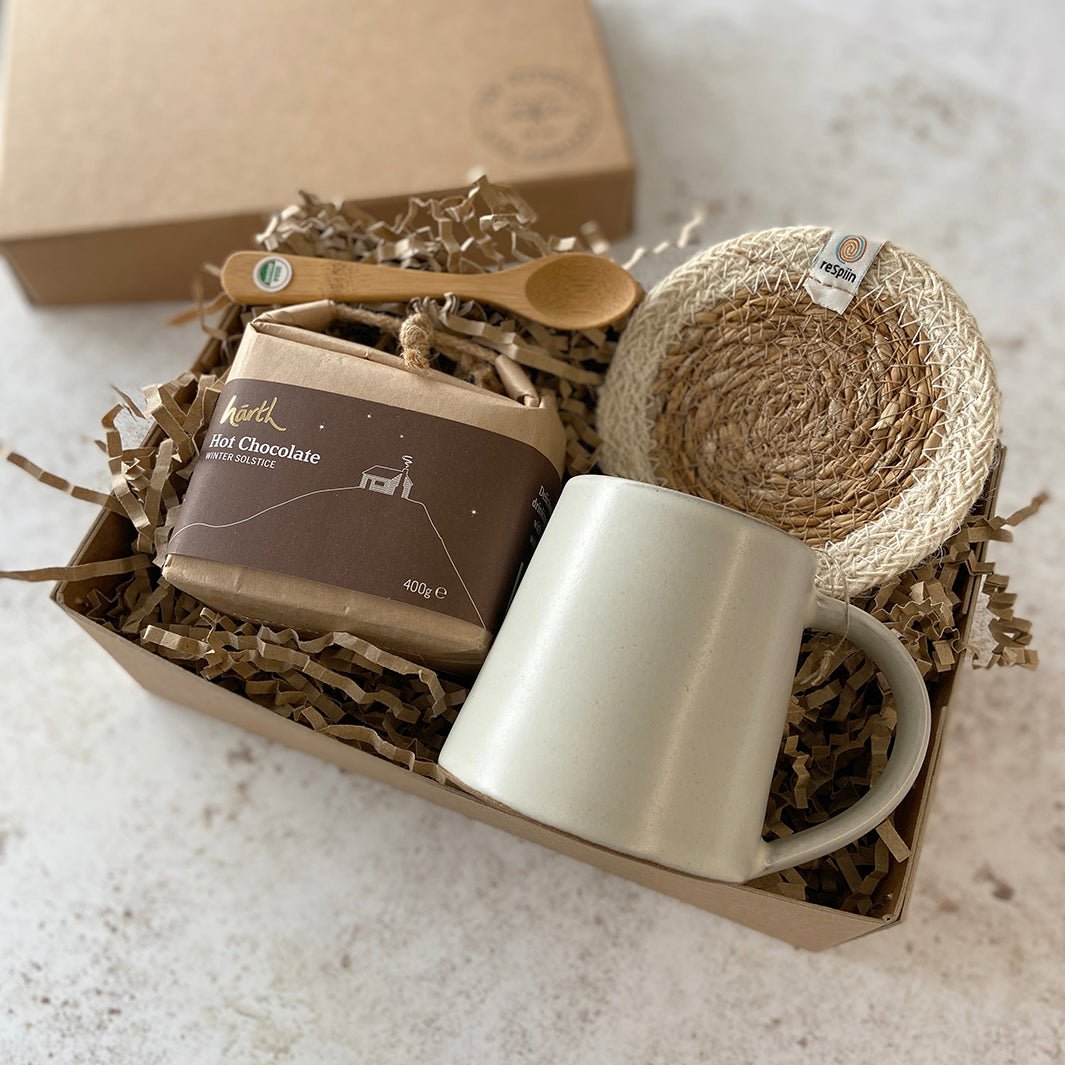 Solstice Natural Gift Set | Eco Gift | The Natural Gift Company – Green ...
