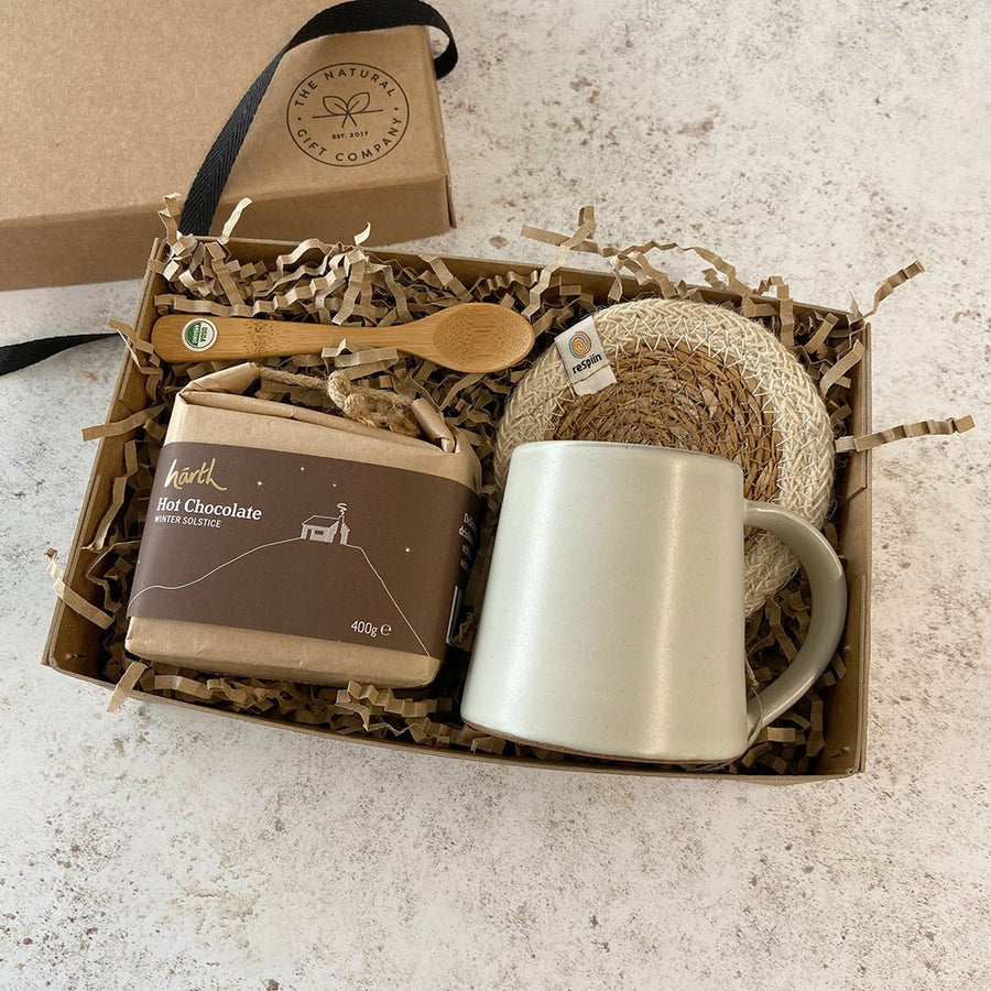 Solstice Natural Gift Set | Eco Gift | The Natural Gift Company – Green ...